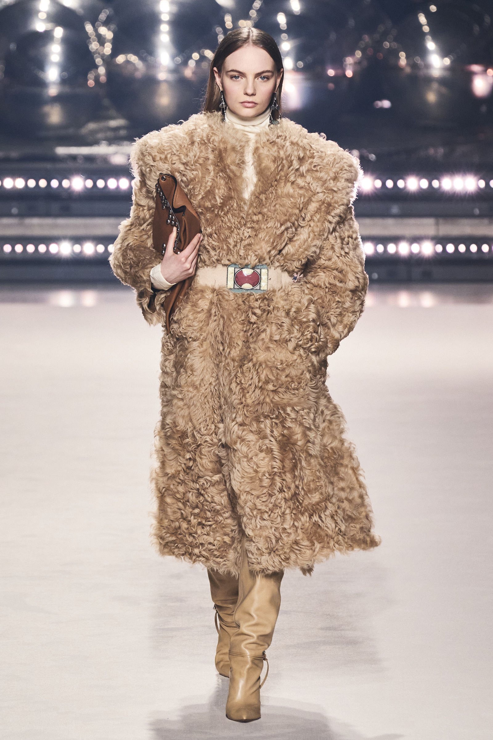 A very “French” Neo Bourgeois style - Trends, Fall-Winter 2020/2021