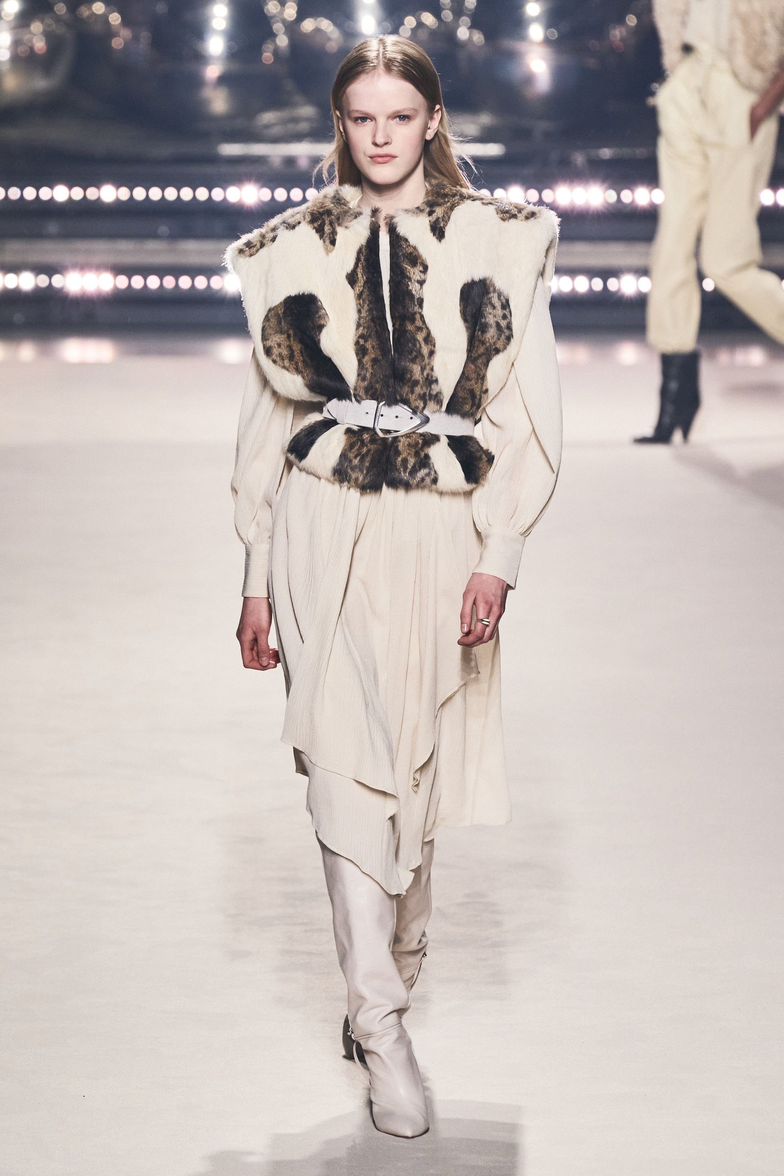 A very “French” Neo Bourgeois style - Trends, Fall-Winter 2020/2021