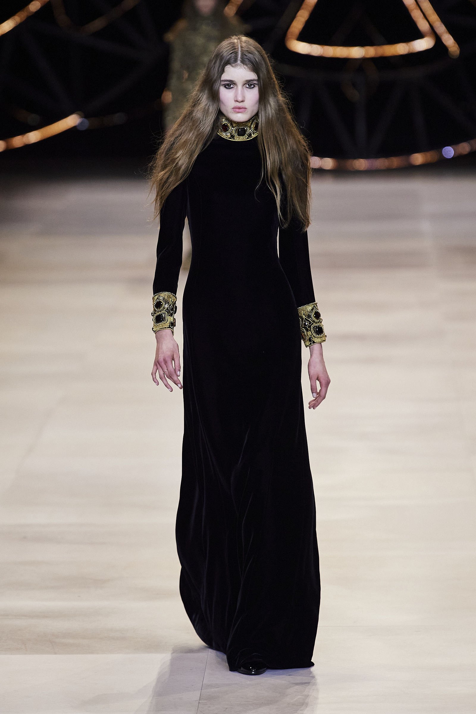 A very “French” Neo Bourgeois style - Trends, Fall-Winter 2020/2021