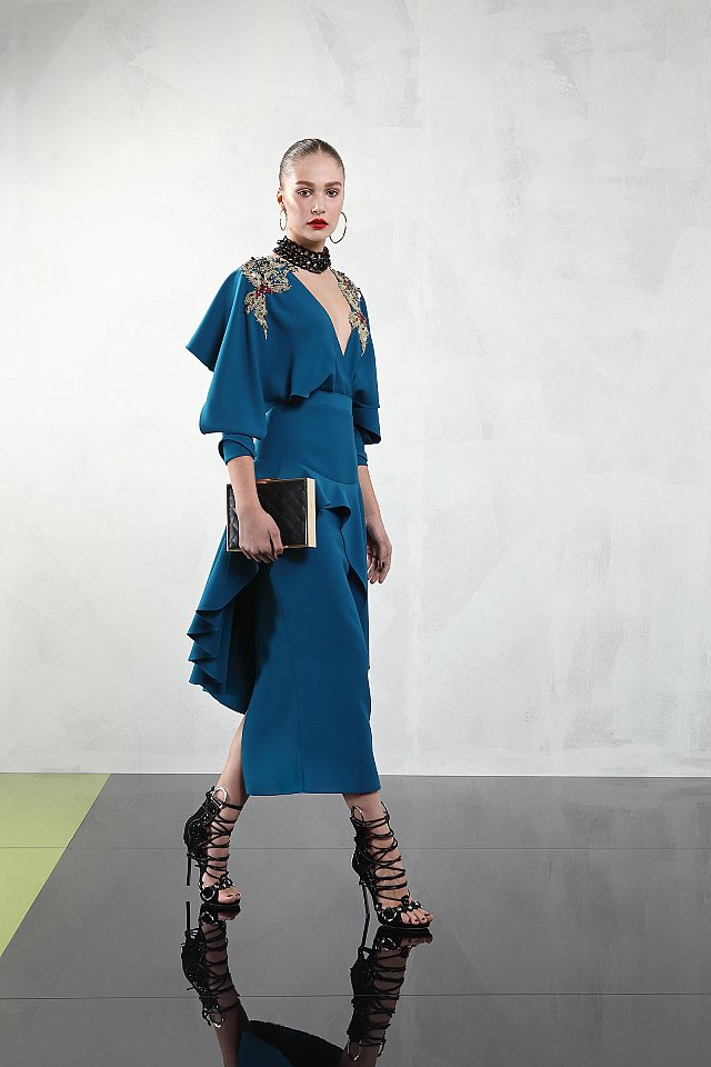 Basil Soda's legacy - An interview with Jad Soda