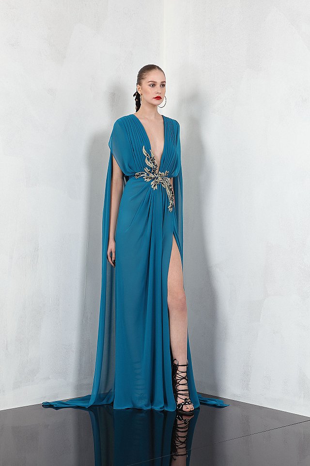 Basil Soda's legacy - An interview with Jad Soda