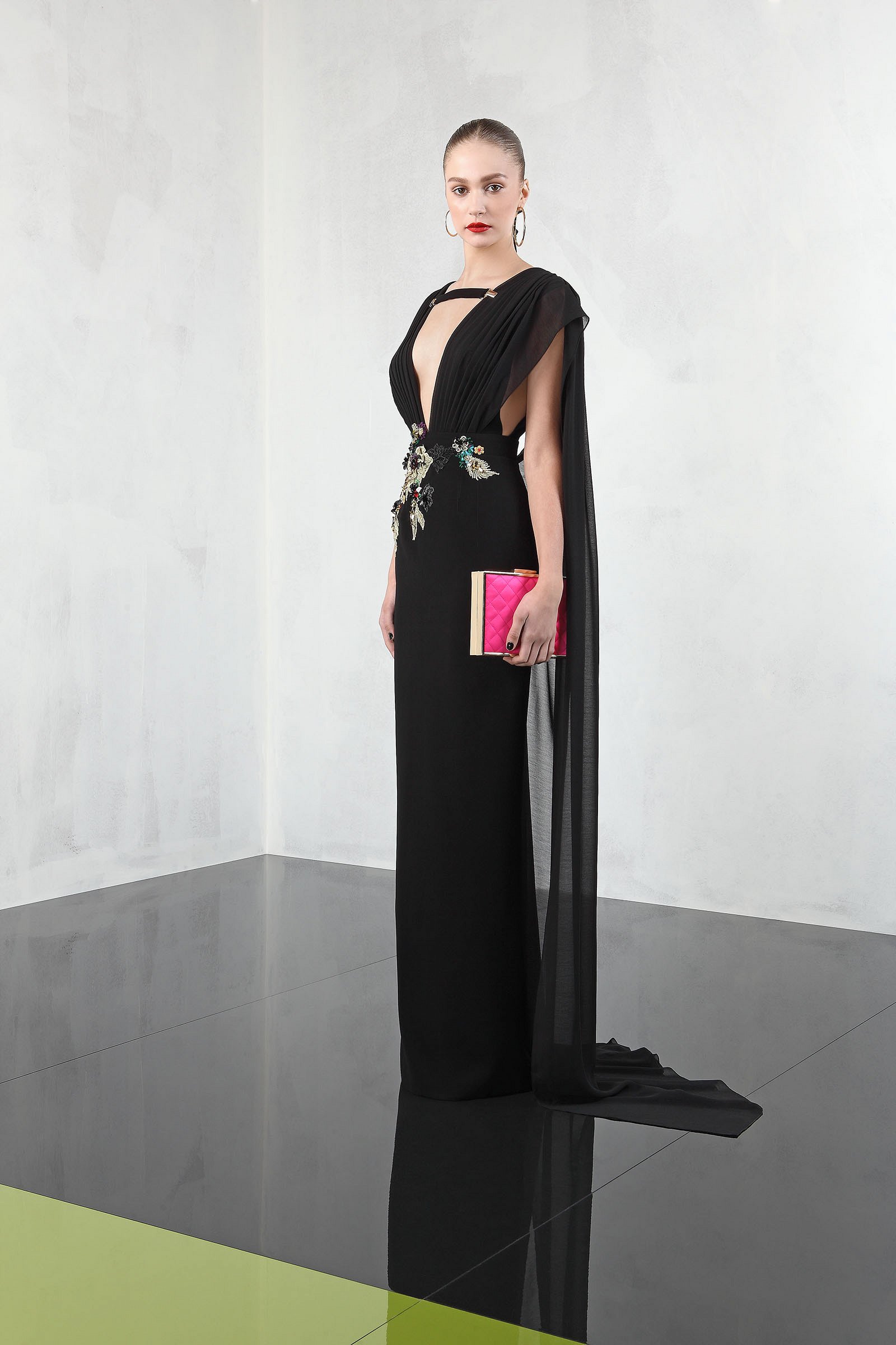 Basil Soda's legacy - An interview with Jad Soda