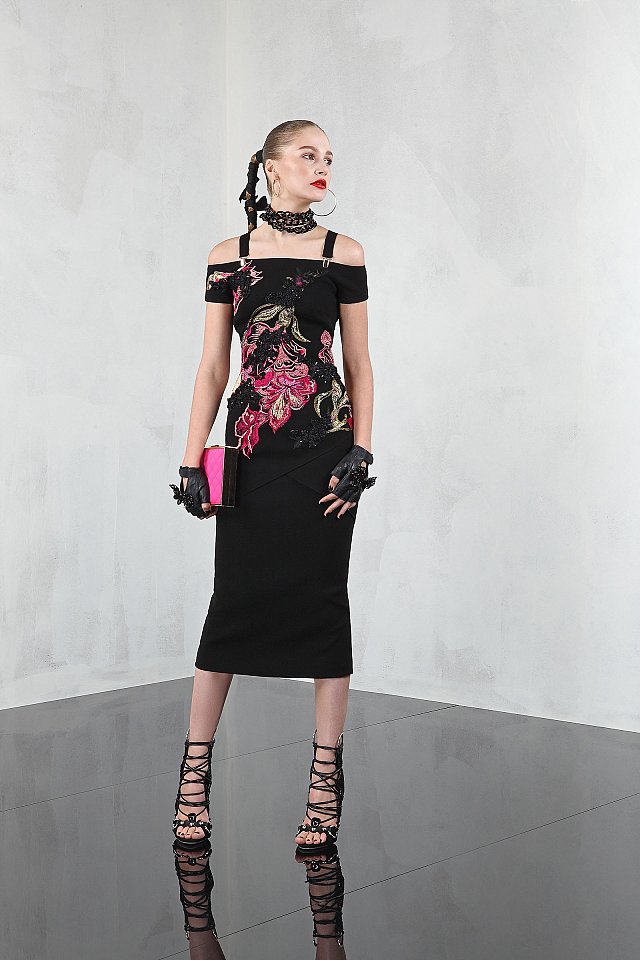 Basil Soda's legacy - An interview with Jad Soda