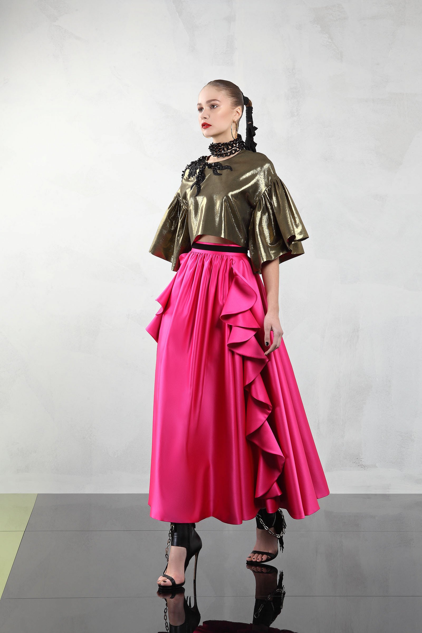 Basil Soda's legacy - An interview with Jad Soda