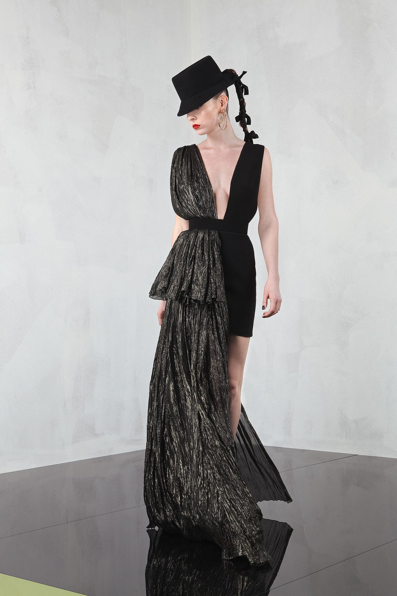 Basil Soda's legacy - An interview with Jad Soda