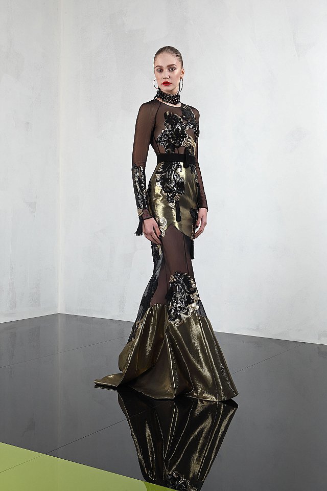 Basil Soda's legacy - An interview with Jad Soda