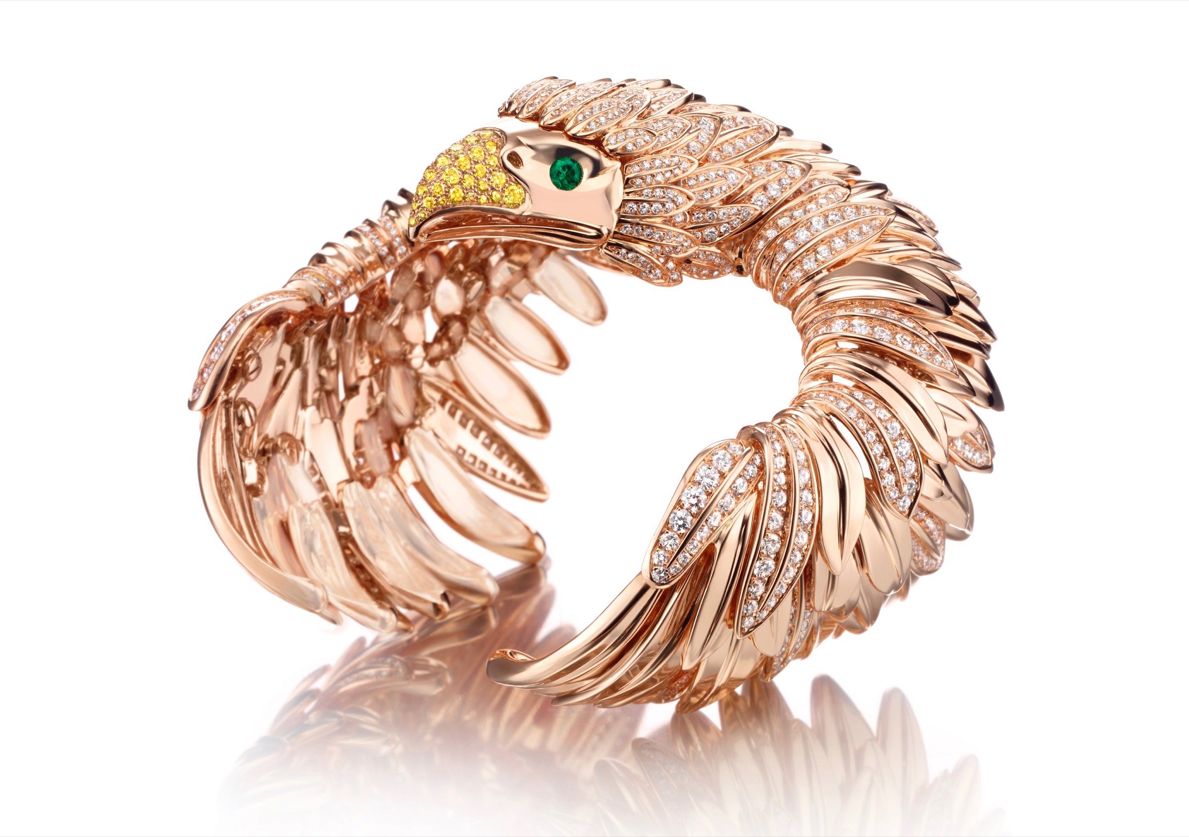 Interview with Jewelry Designer Nagib Tabbah - Exceptional Talent Meets ...