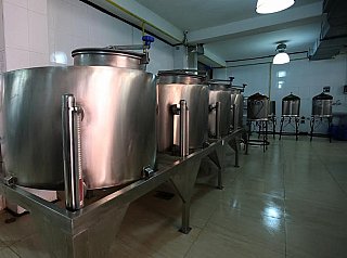 Traditional Soap of the Levant - A Journey to Authenticity