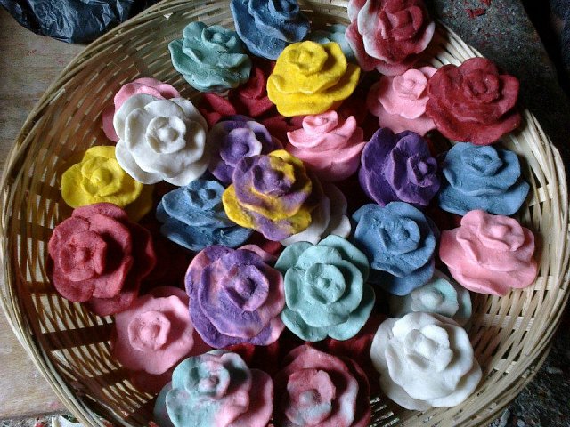 Traditional Soap of the Levant - A Journey to Authenticity