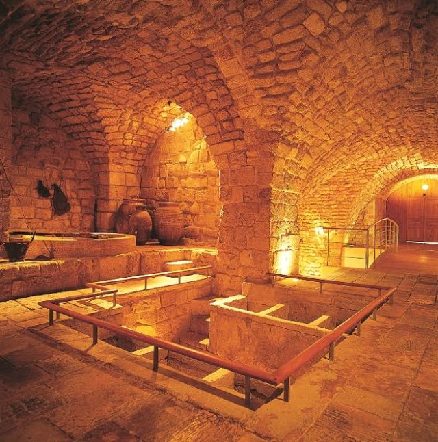 Traditional Soap of the Levant - A Journey to Authenticity