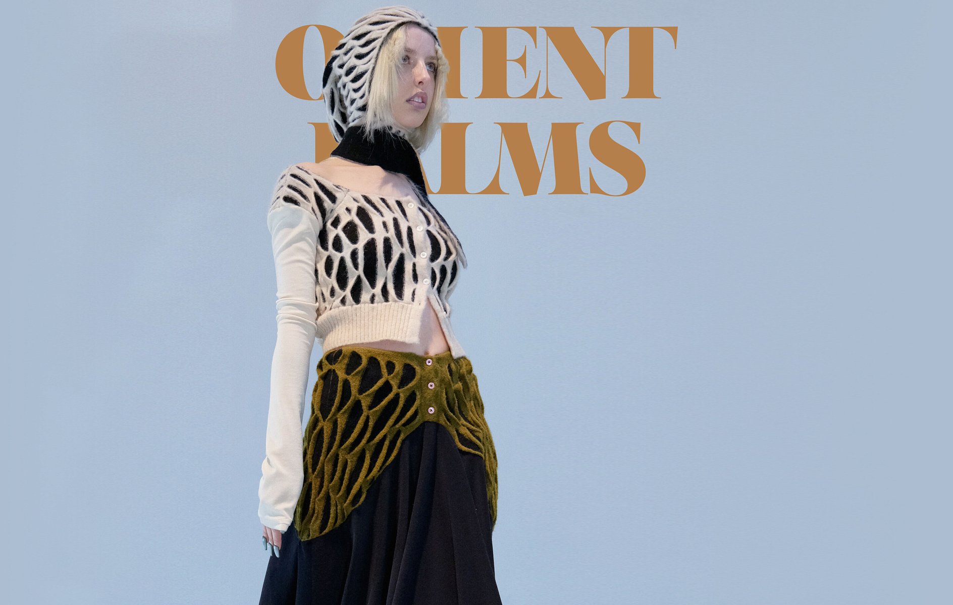 Rui Fall-winter 2023-2024 - Ready-to-Wear