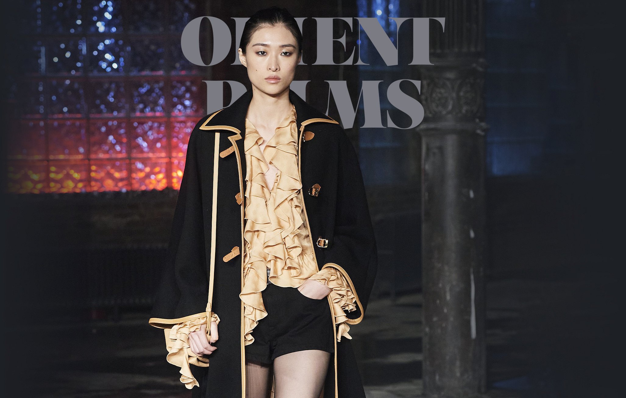 Khaite Fall-winter 2020-2021 - Ready-to-Wear