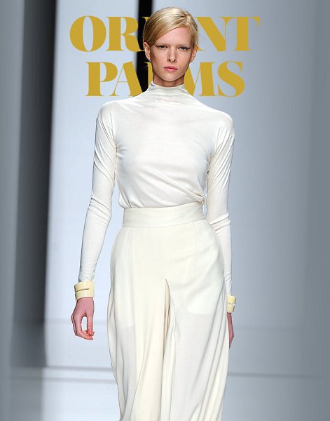 Daks Fall-winter 2012-2013 - Ready-to-Wear