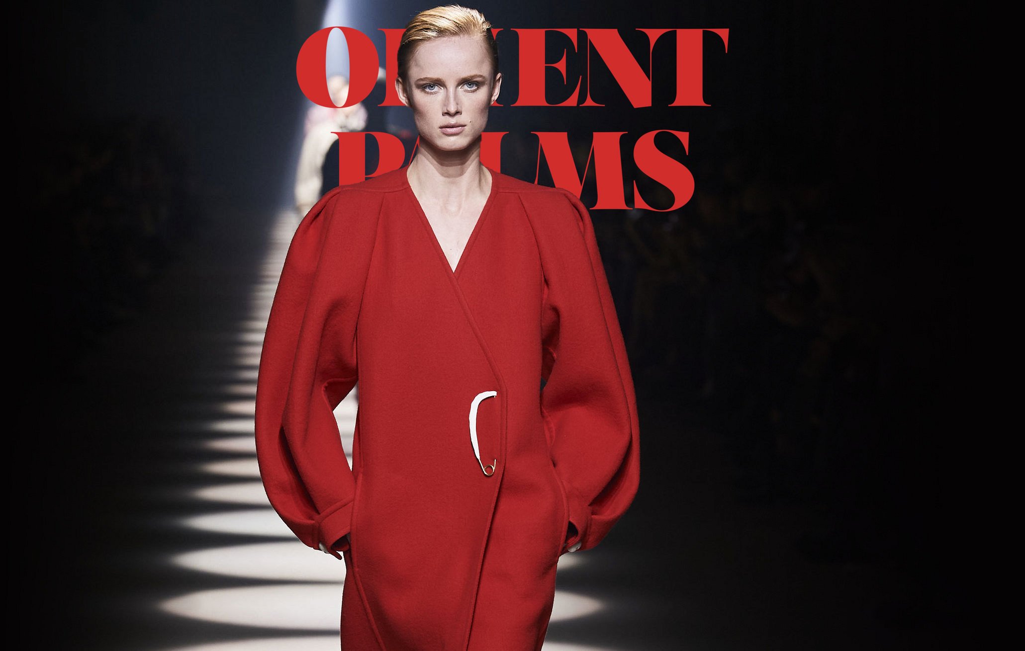 Givenchy Fall-winter 2020-2021 - Ready-to-Wear