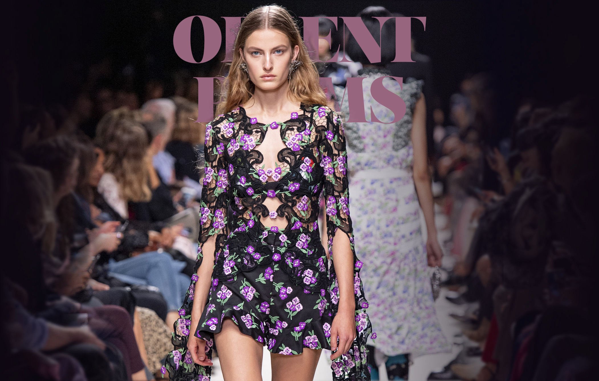 Paco Rabanne Spring-summer 2020 - Ready-to-Wear