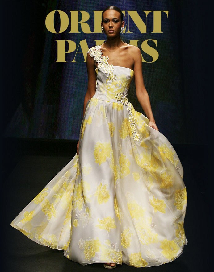 Lorenzo Riva Spring-summer 2007 - Couture