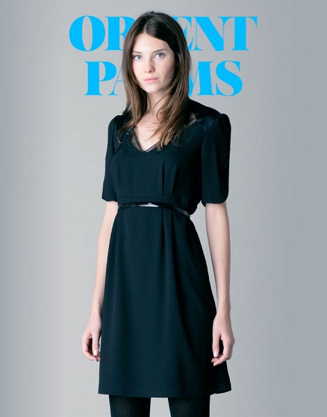 IRO Fall-winter 2007-2008 - Ready-to-Wear