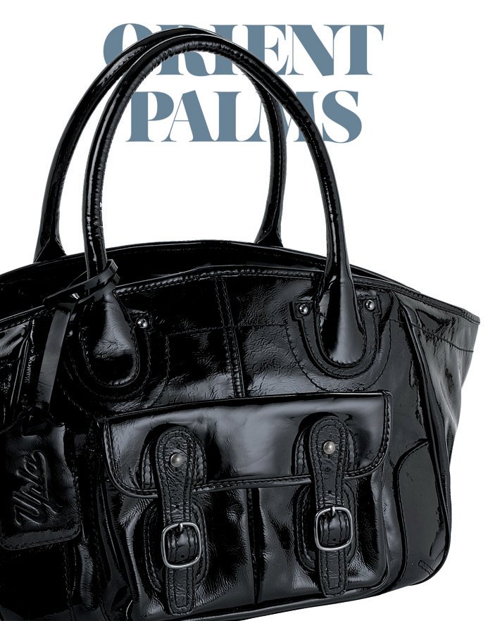 Upla Fall-winter 2007-2008 - Accessories