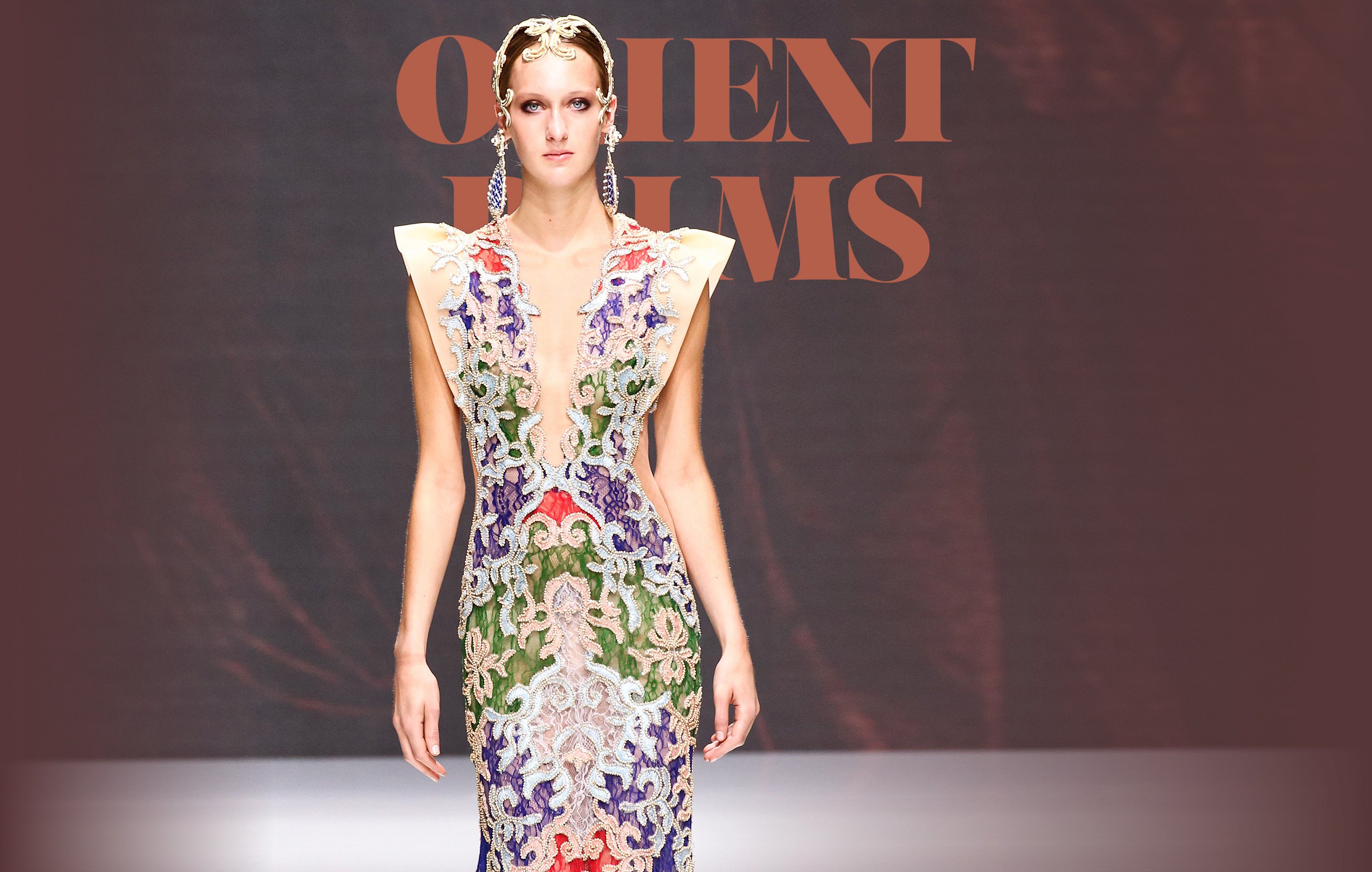 Sebastian Gunawan Fall-winter 2016-2017 - Couture