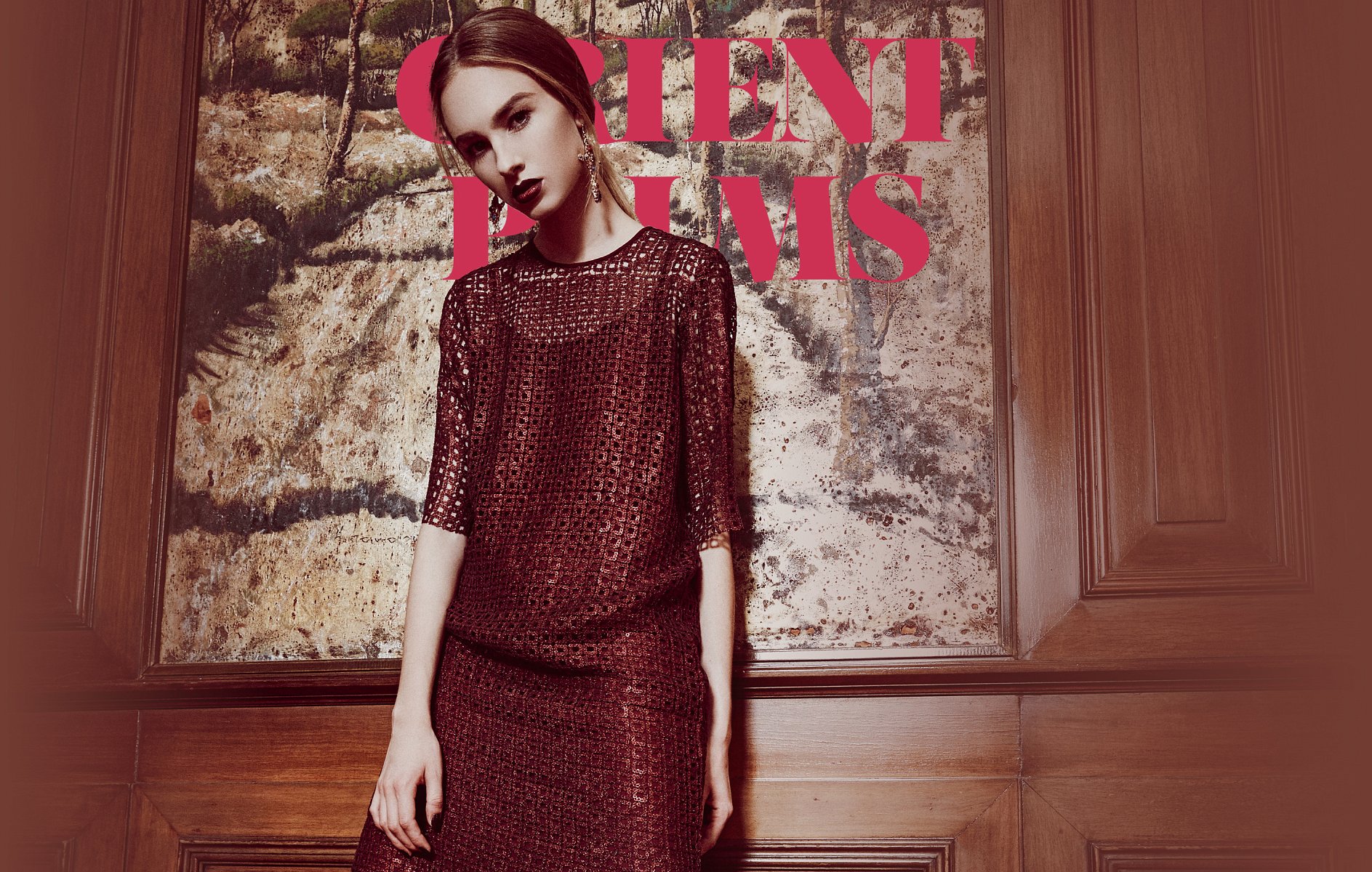 Jessica K Fall-winter 2016-2017 - Ready-to-Wear