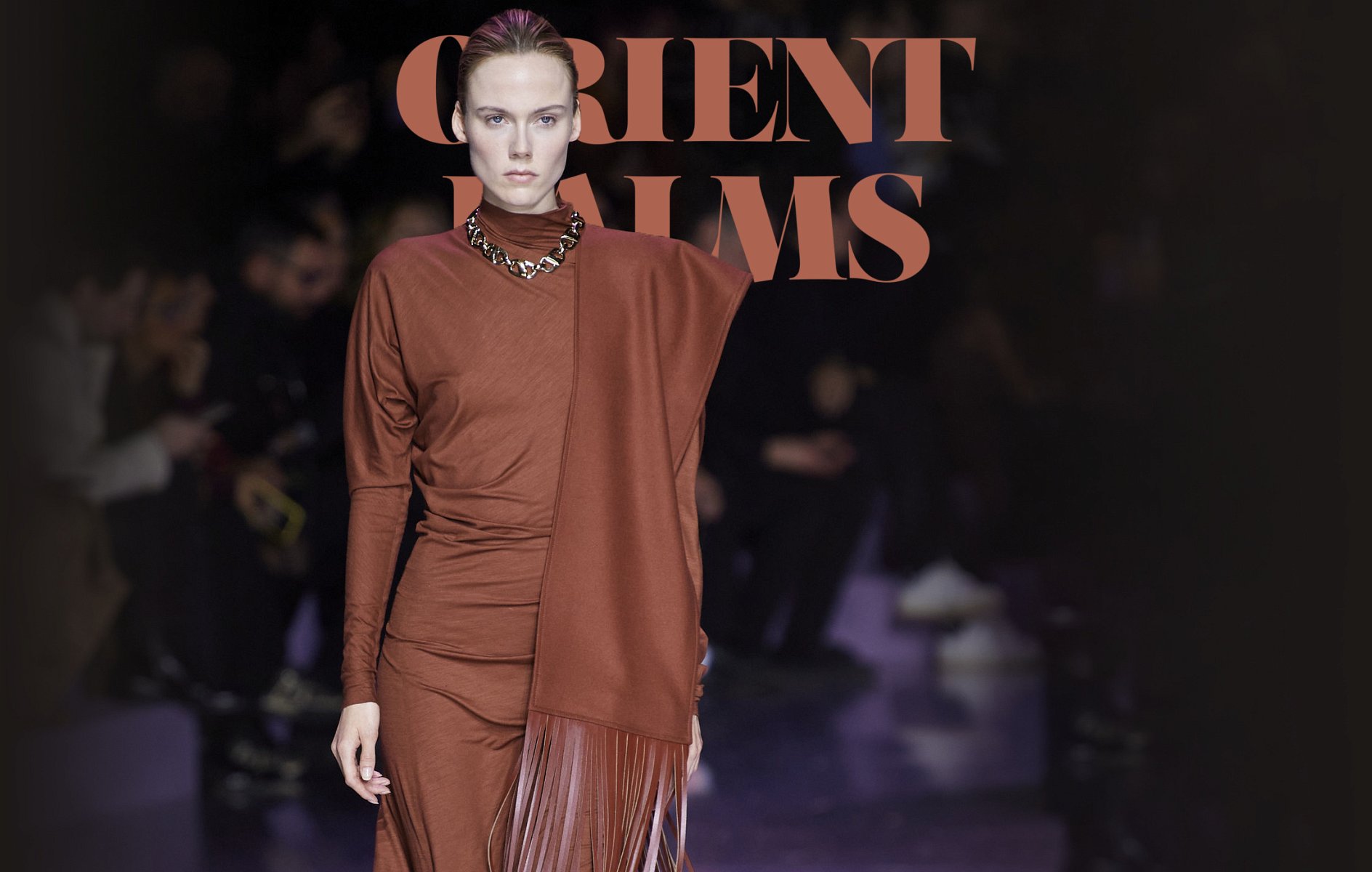 Rust - Trends, Fall-Winter 2020/2021