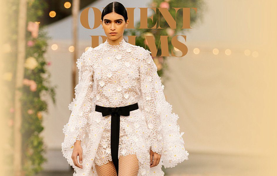 Chanel Spring-summer 2021 - Couture