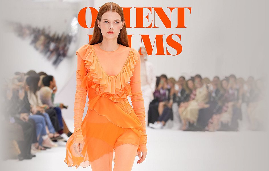 Missoni Spring-summer 2024 - Ready-to-Wear