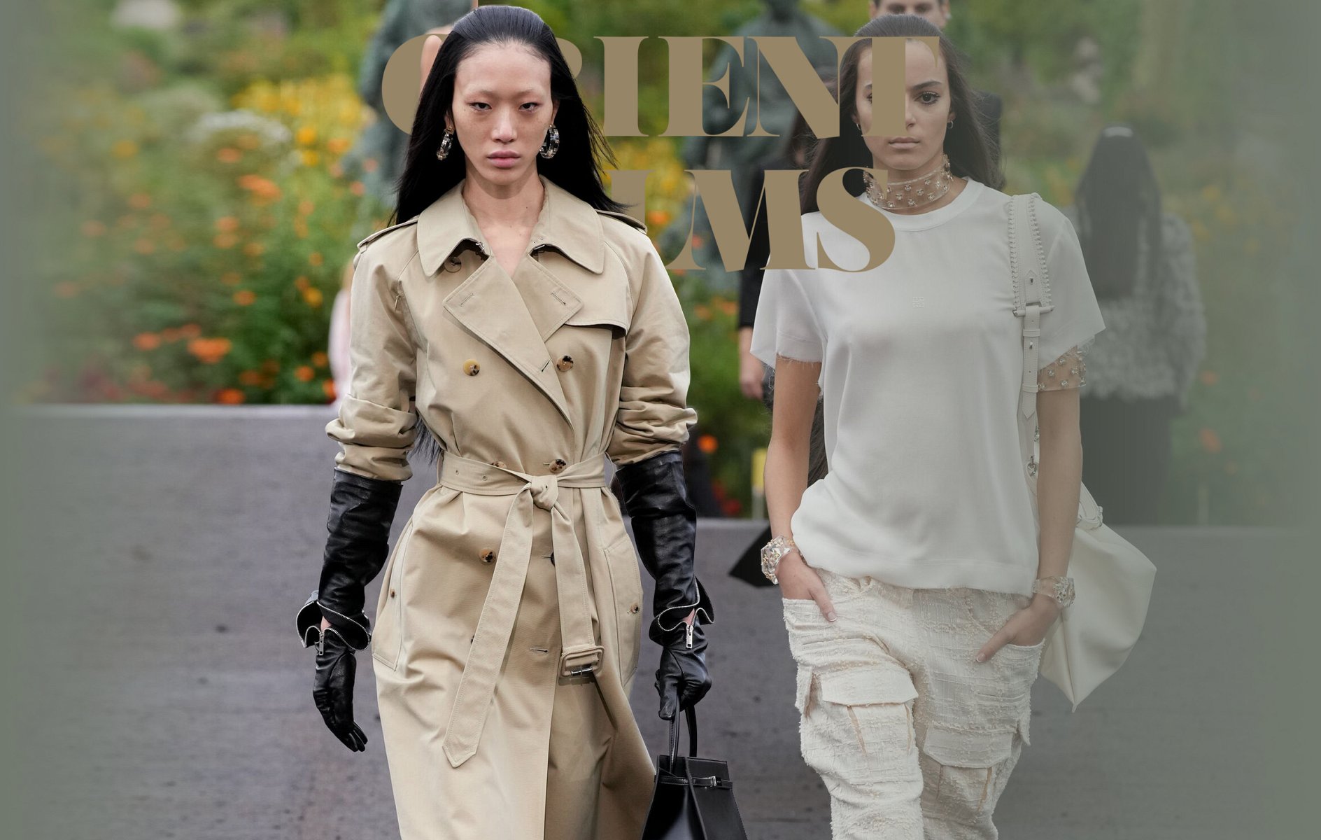 Givenchy Spring-summer 2023 - Ready-to-Wear