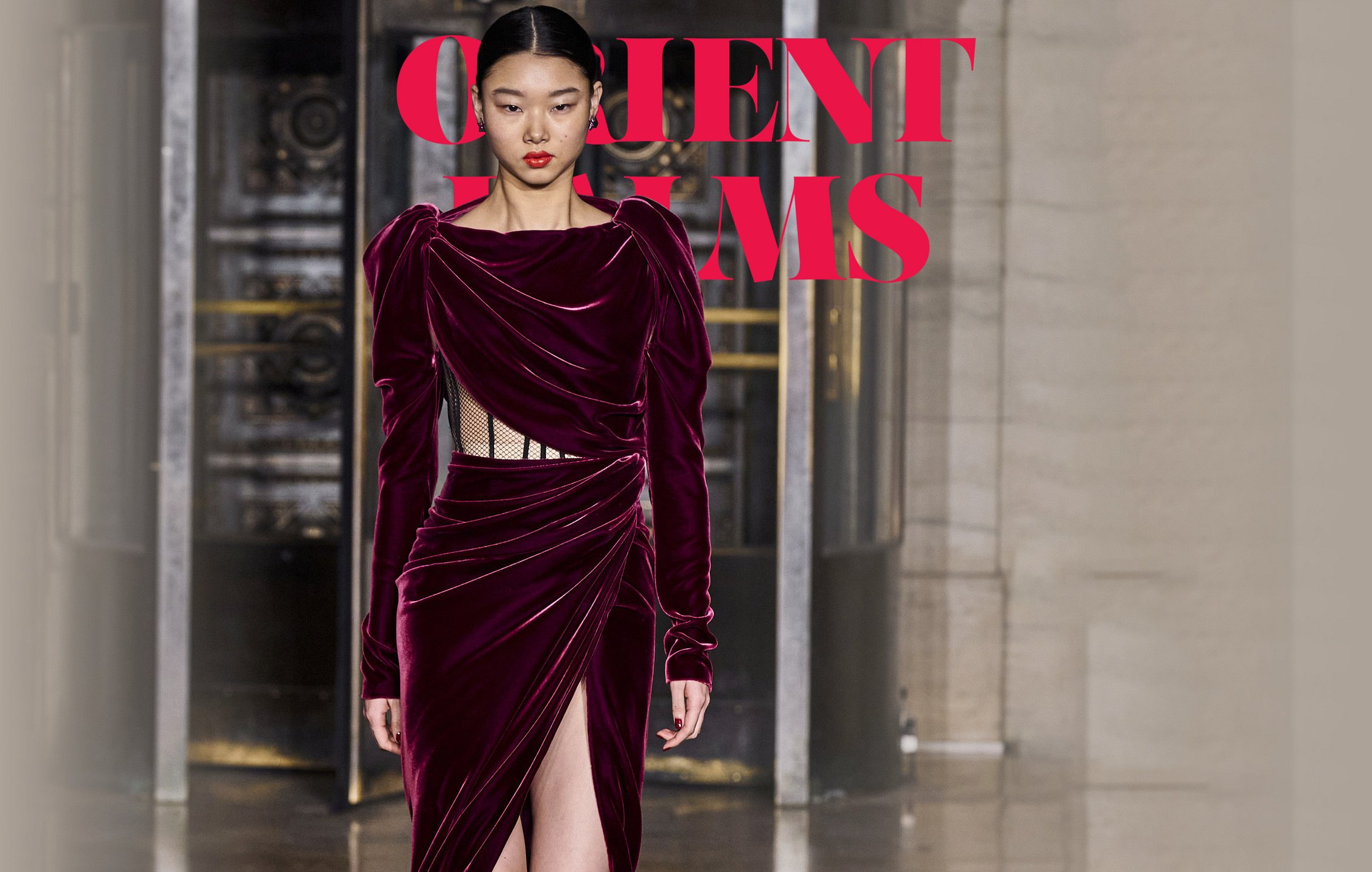 Velvet - Trends, Fall-Winter 2020/2021
