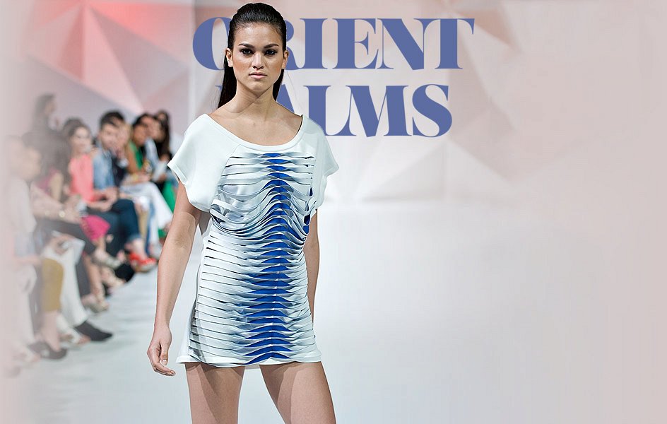 Azade Spring-summer 2013 - Ready-to-Wear