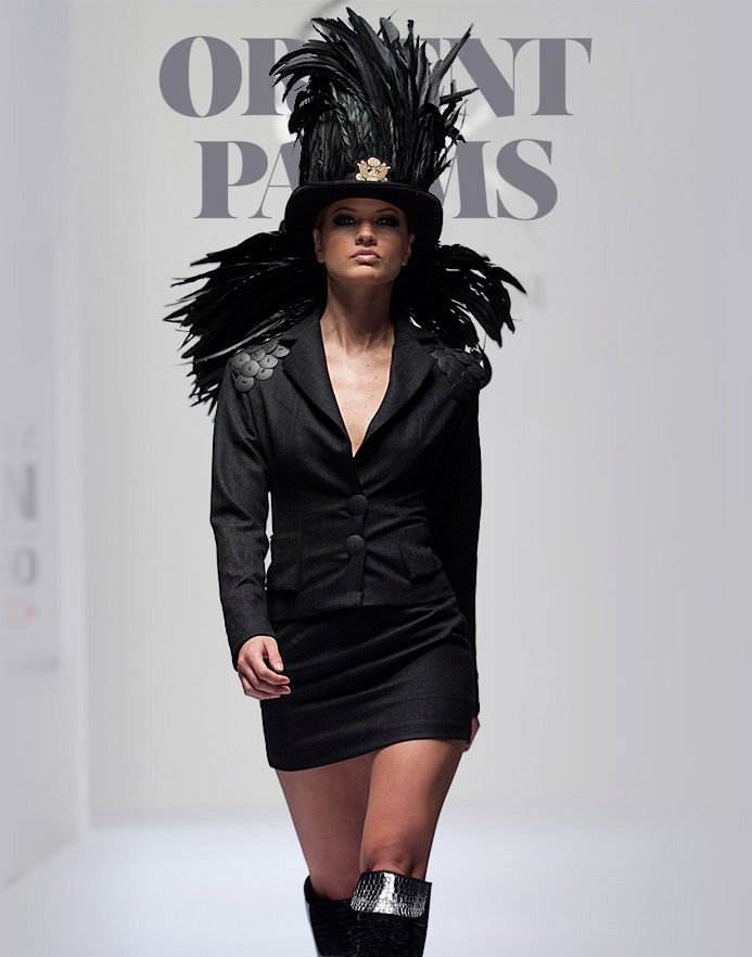 Gianfranco Reni Fall-winter 2010-2011 - Couture