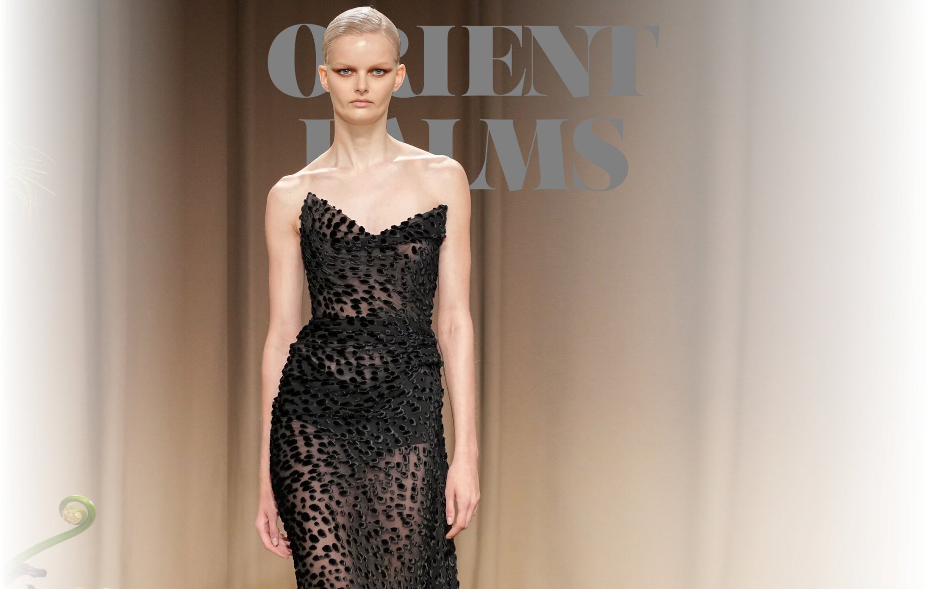 Jason Wu Fall-winter 2023-2024 - Ready-to-Wear