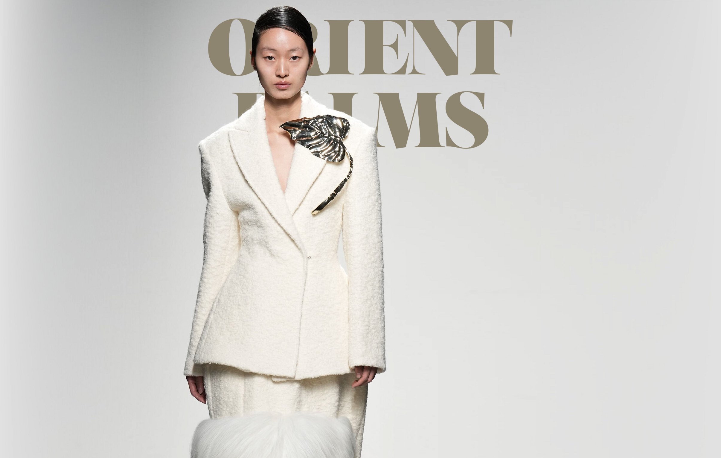 Calcaterra Fall-winter 2023-2024 - Ready-to-Wear