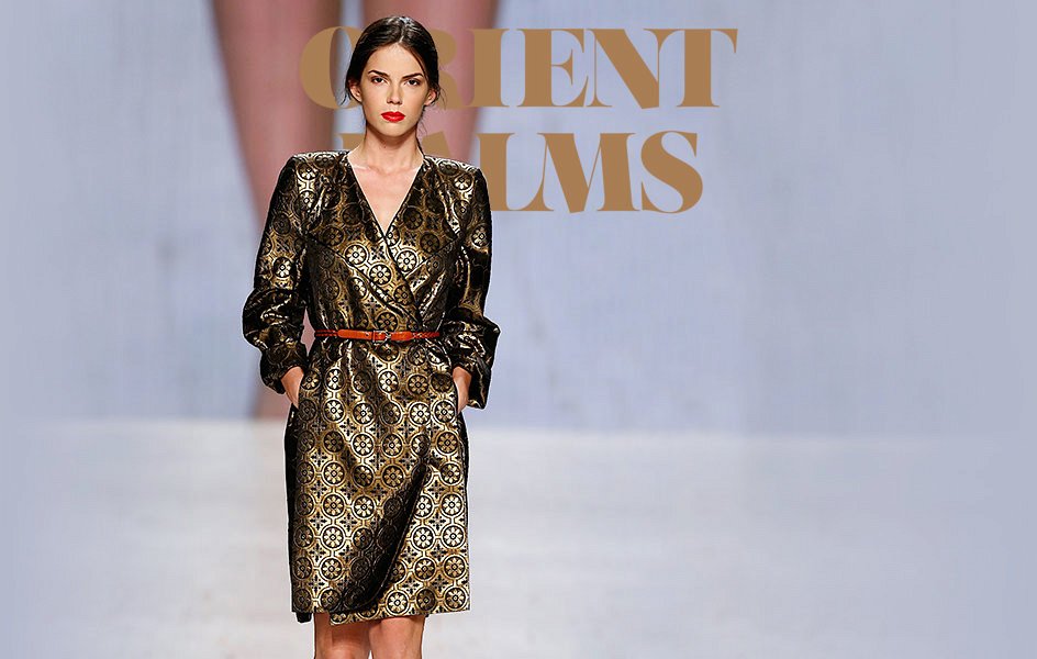 Pamb Spring-summer 2014 - Ready-to-Wear