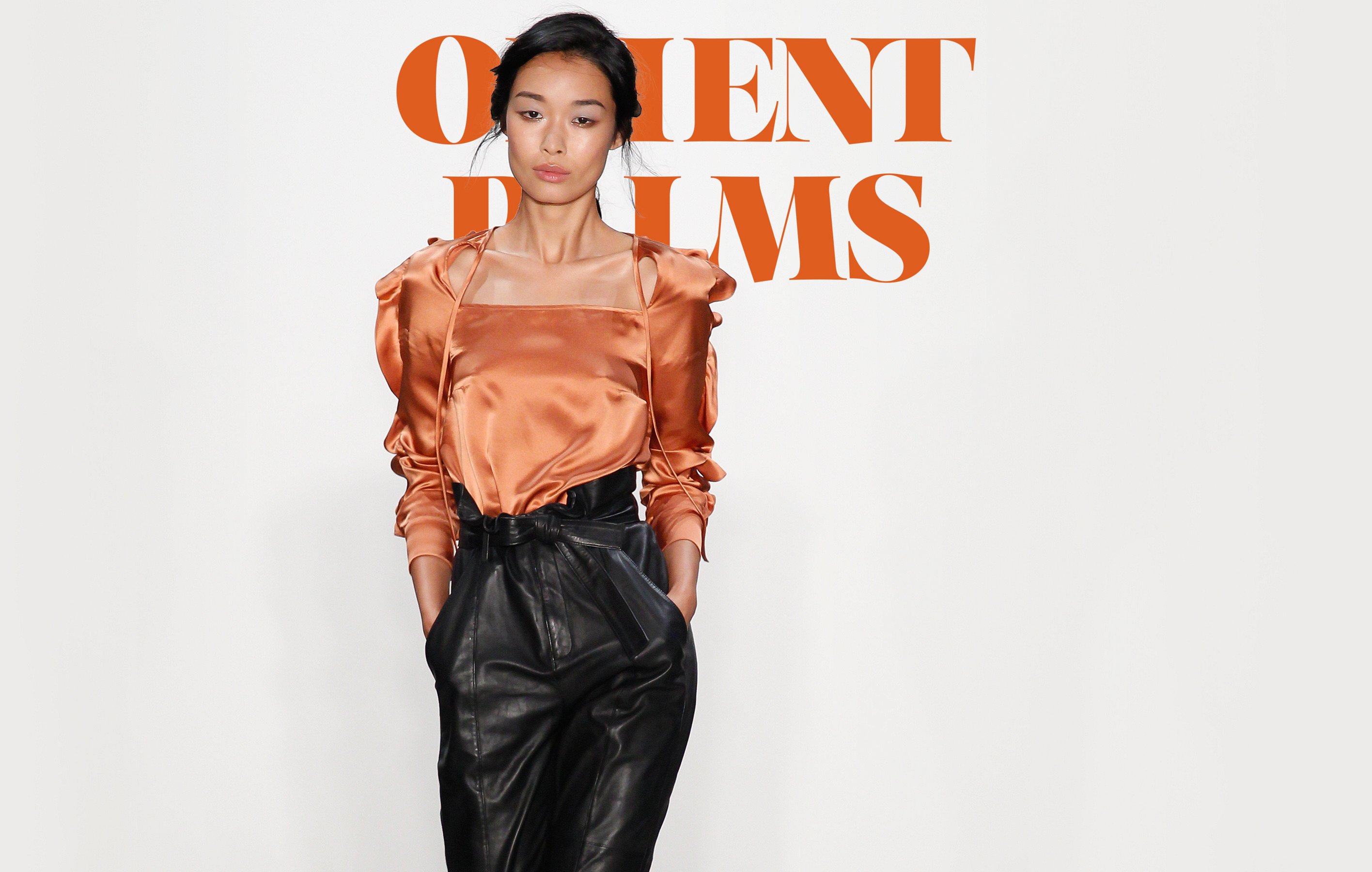 Marissa Webb Spring-summer 2017 - Ready-to-Wear