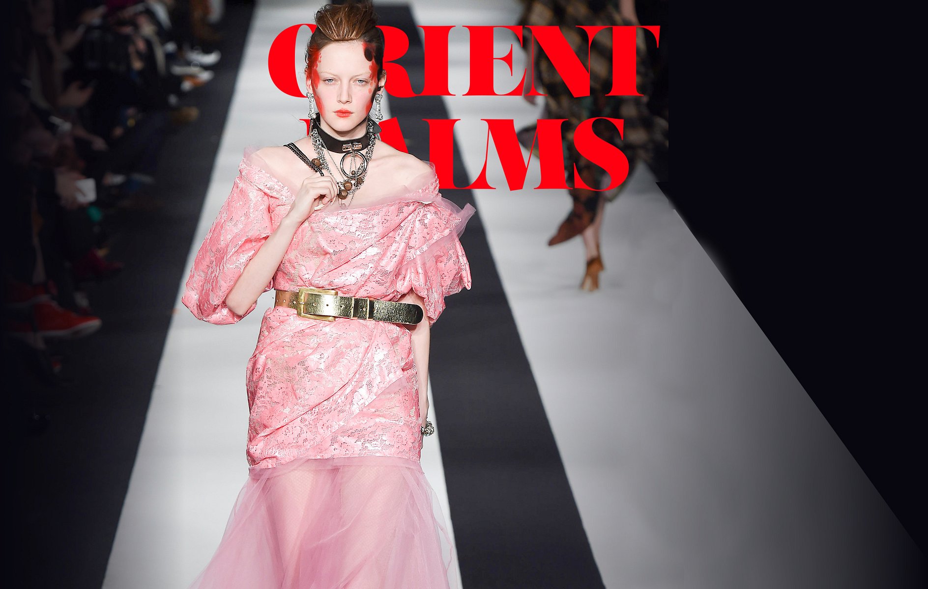 Vivienne Westwood Red Fall-winter 2015-2016 - Ready-to-Wear
