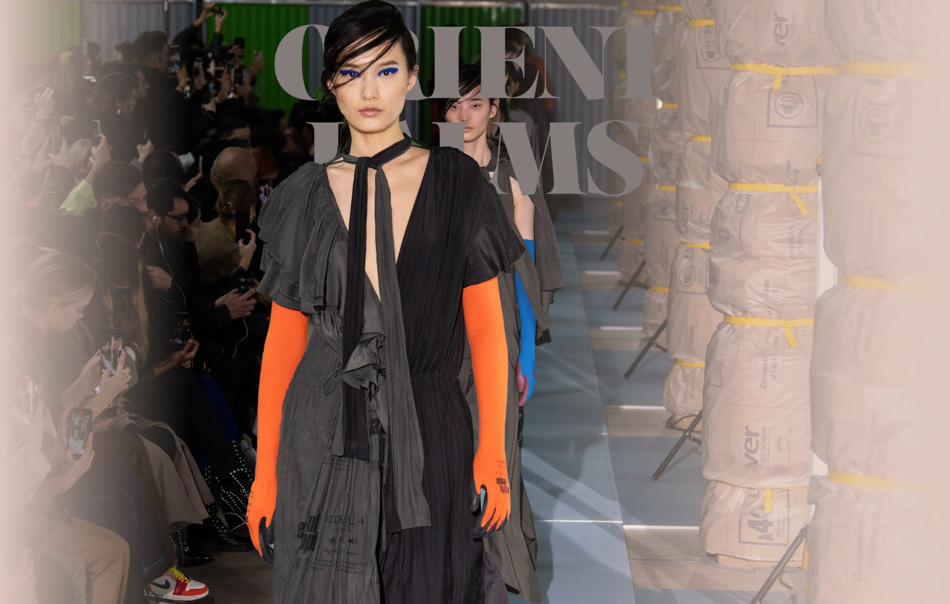 Beautiful People Fall-winter 2020-2021 - Ready-to-Wear