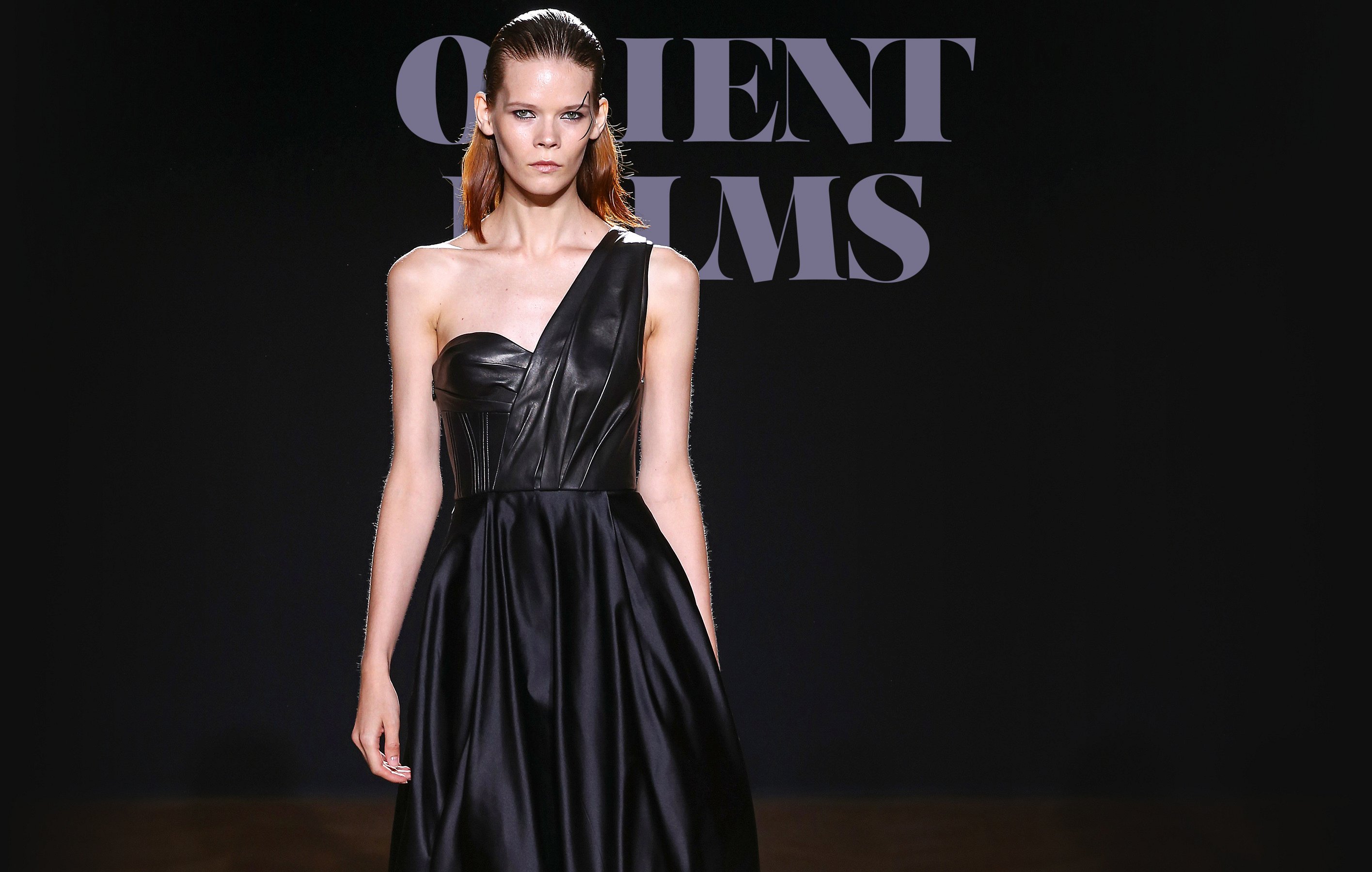 Didit Hediprasetyo Fall-winter 2015-2016 - Couture