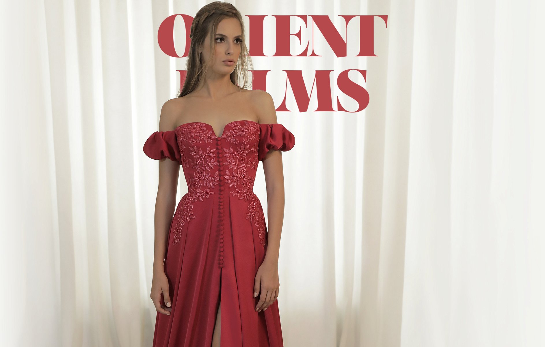 Chrystelle Atallah 2021 collection - Couture