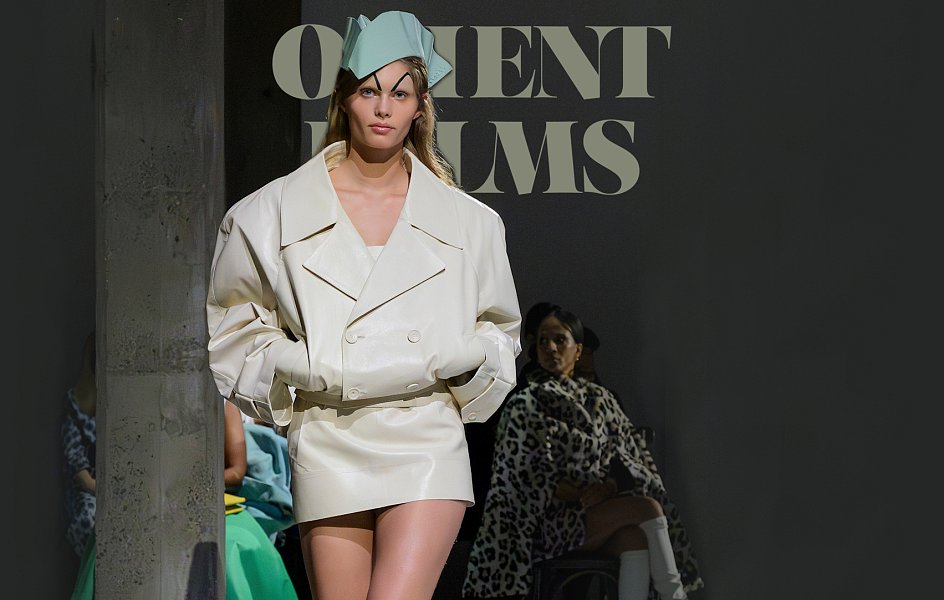 Marni Spring-summer 2025 - Ready-to-Wear