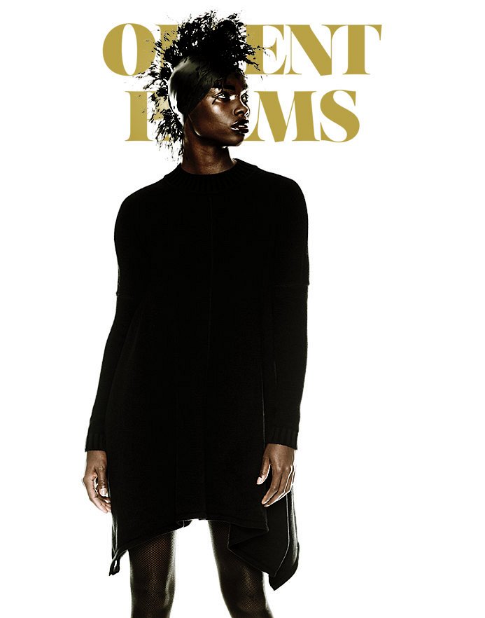 Giles Fall 2011 Pre-collection - Ready-to-Wear